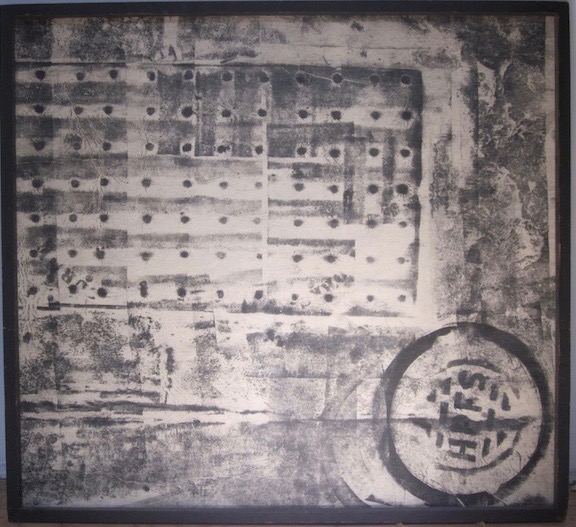 Deborah Solomon: Remembering Tenth Street Galleries, WNYC Review
