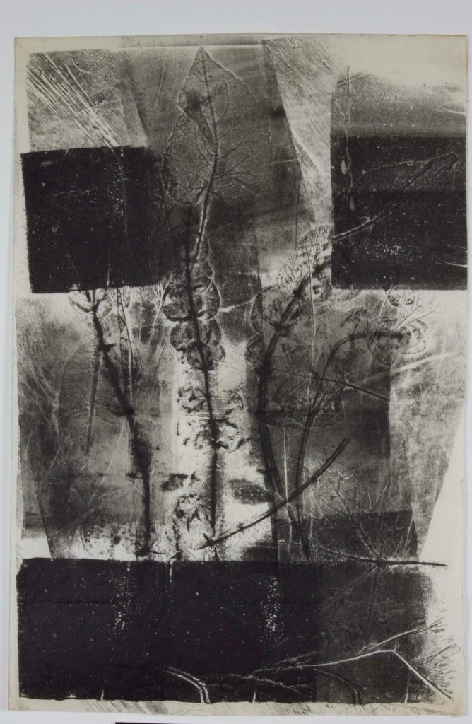 “Four Years”: Sari Dienes at Kunstmuseum Basel curated by Josef Helfenstein