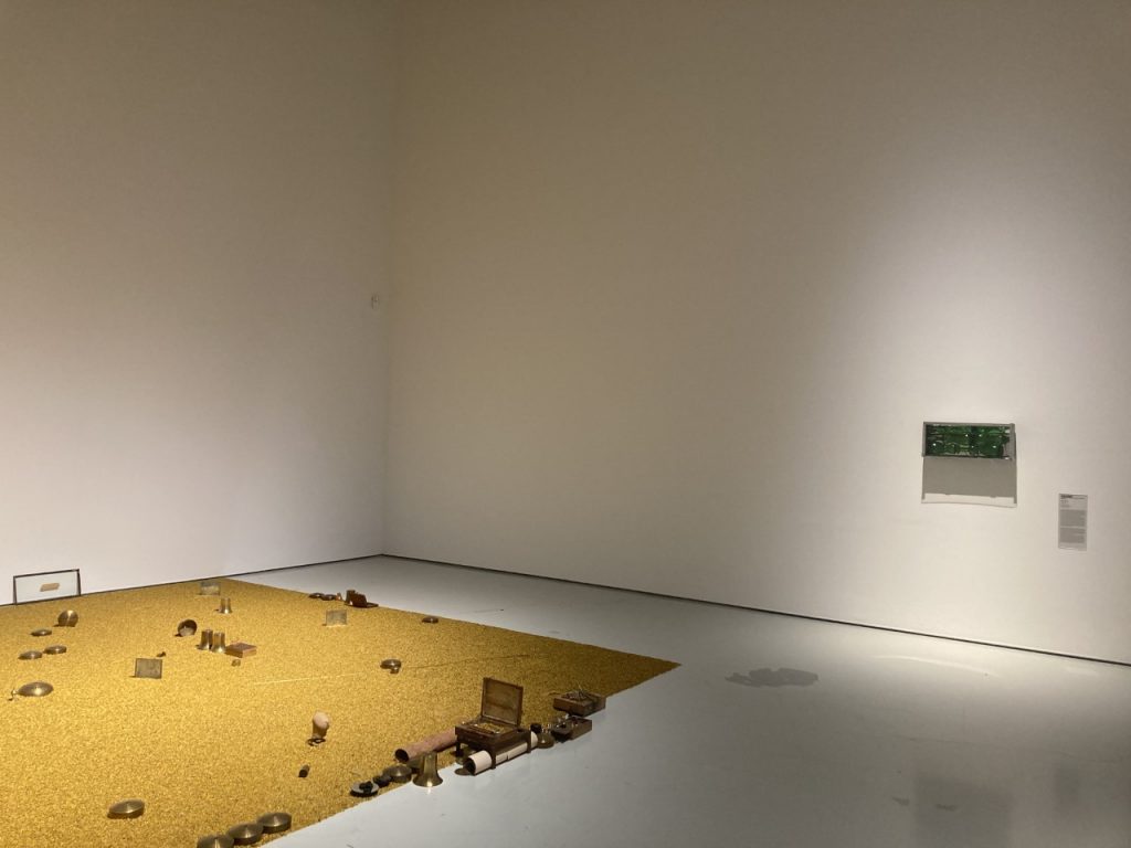 House of Dust, Musée d’art moderne et contemporain de Saint-Étienne ...