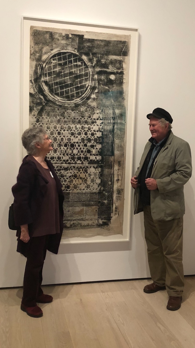 Womens Work New on View at MoMA ongoing